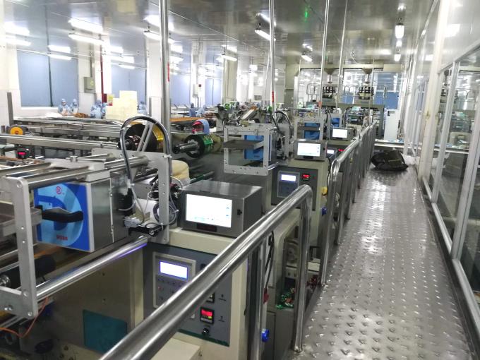 Image 60Hz Thermal Transfer Overprinter Continuous TTO Coder