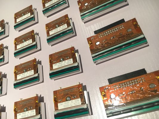 Thermal Transfer Printhead factory, Buy good quality Thermal Transfer ...