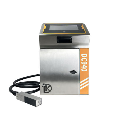 TTO Printer factory, Buy good price Thermal Inkjet Printers products