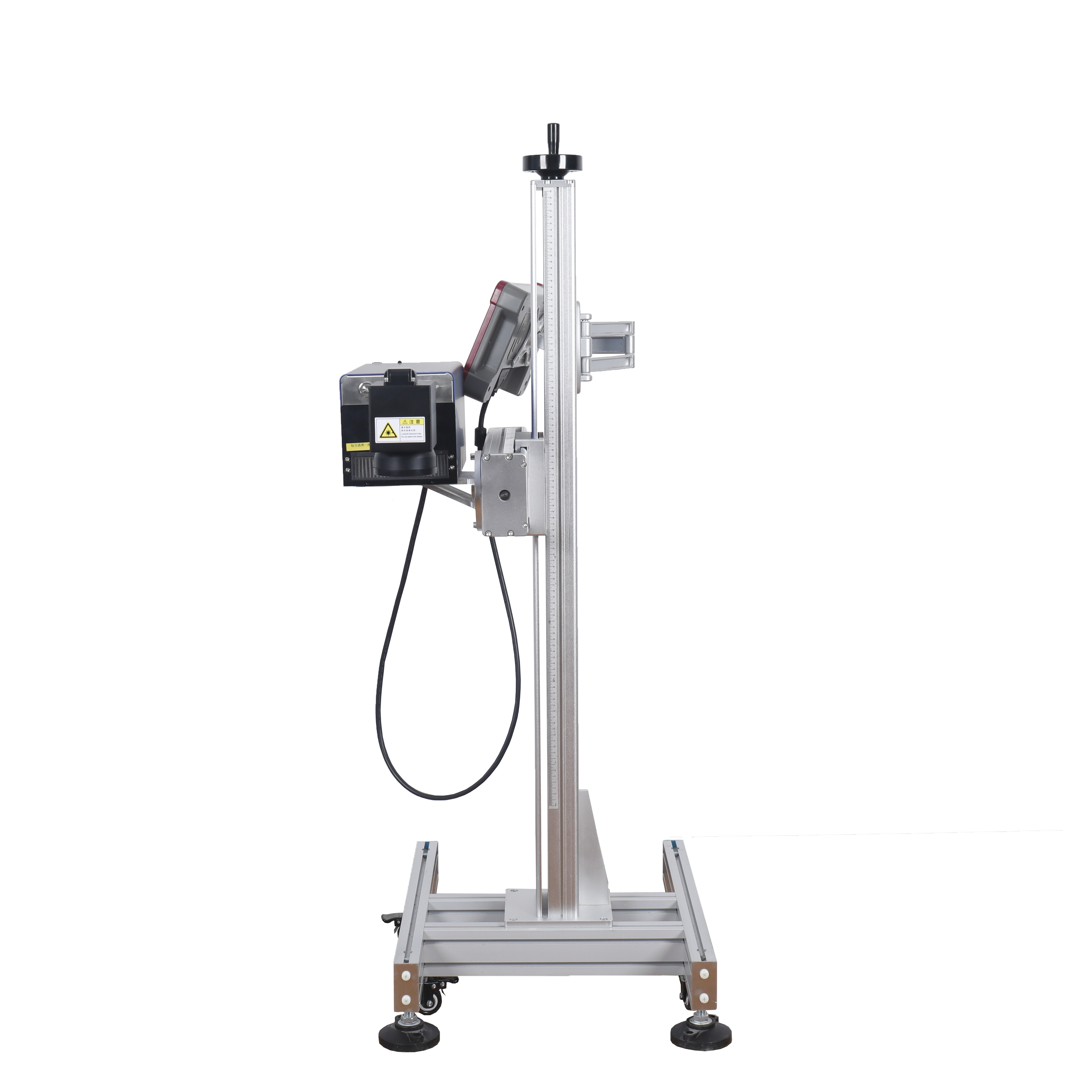 Coding UV PCB Laser Marking Machine 1200W 355nm Wavelength